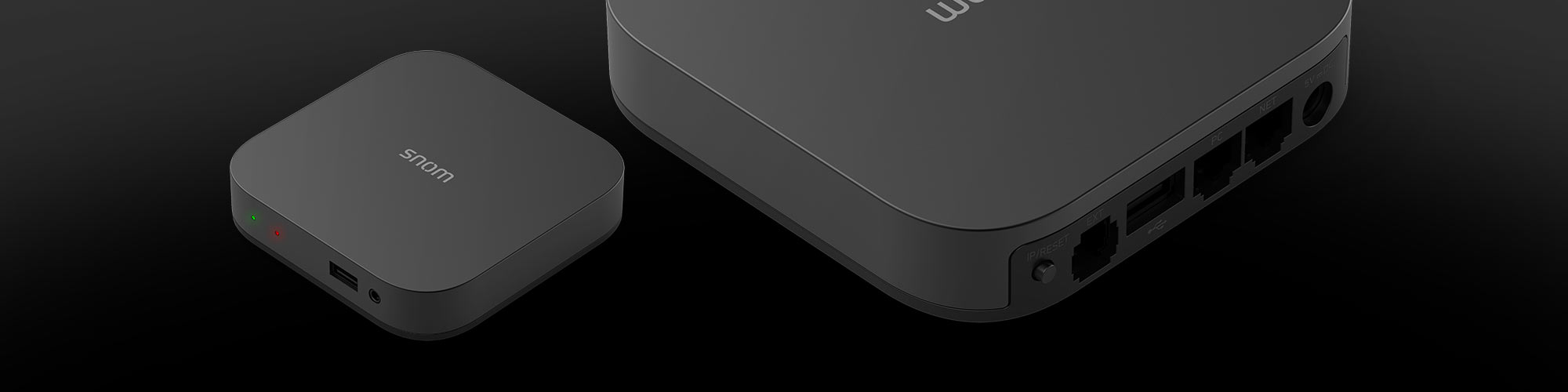 La qualité audio en toute sécurité - Nyukom